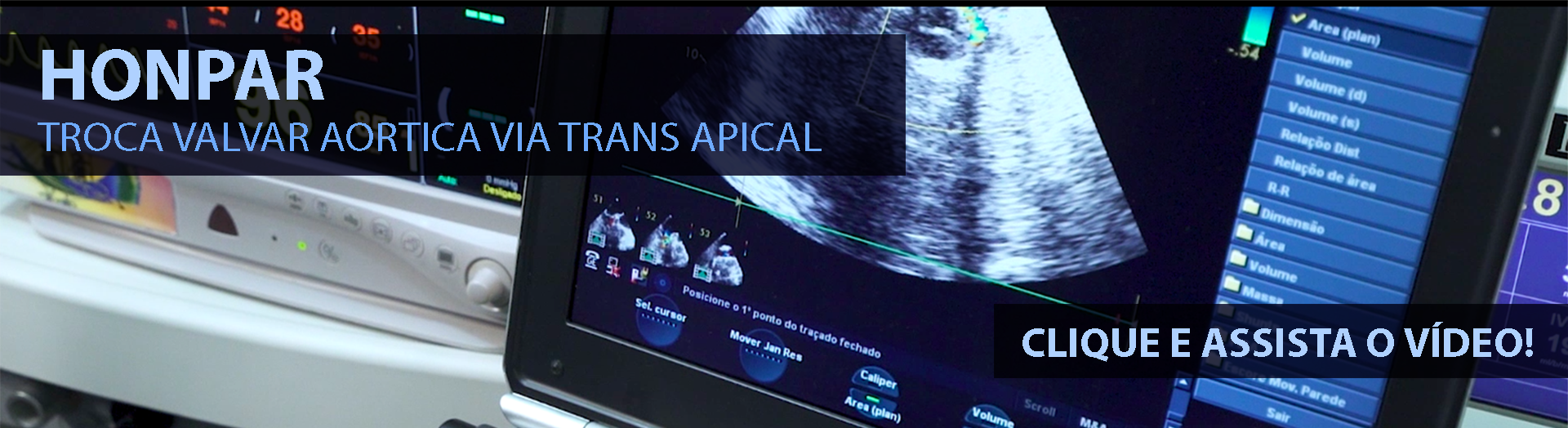 HONPAR - Hospital Norte do Paraná