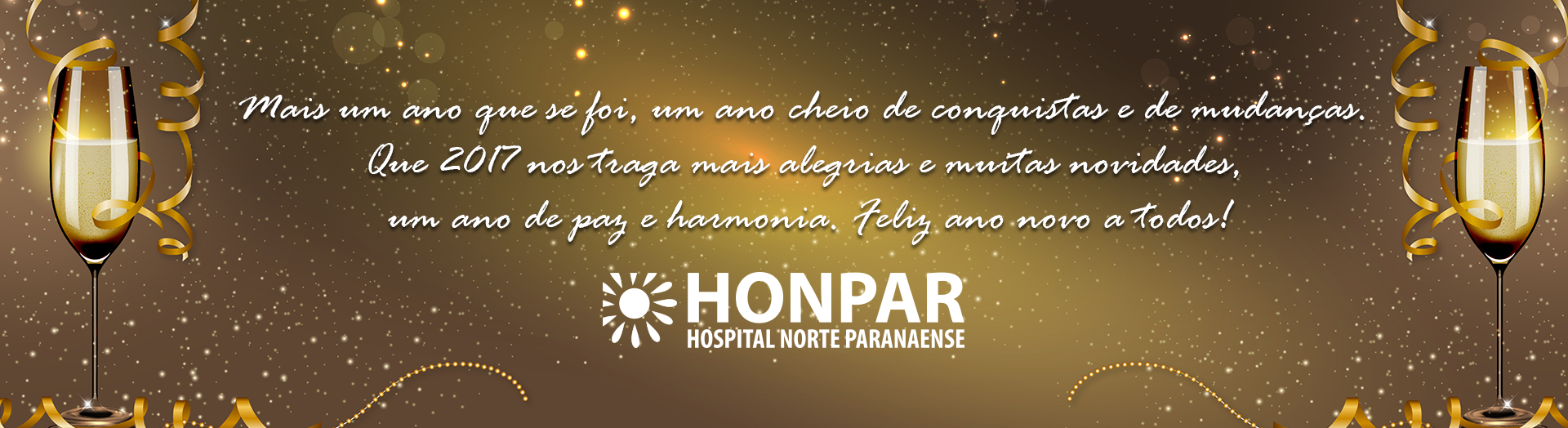 HONPAR - Hospital Norte do Paraná