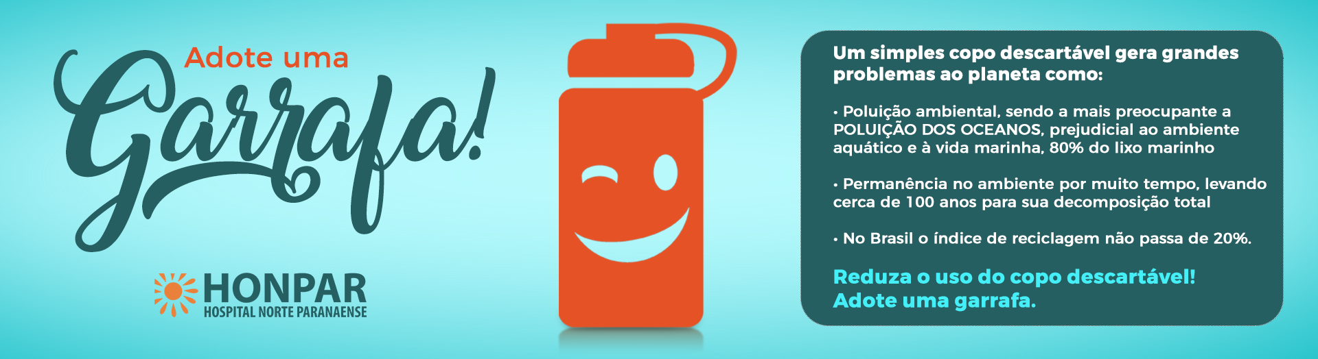 HONPAR - Hospital Norte do Paraná