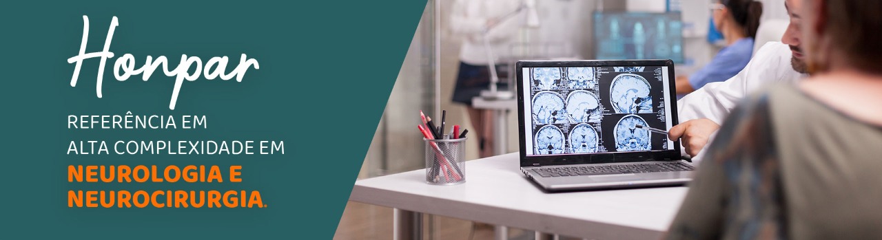 HONPAR - Hospital Norte do Paraná