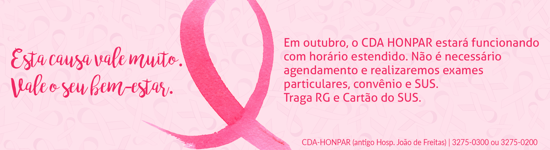 HONPAR - Hospital Norte do Paraná