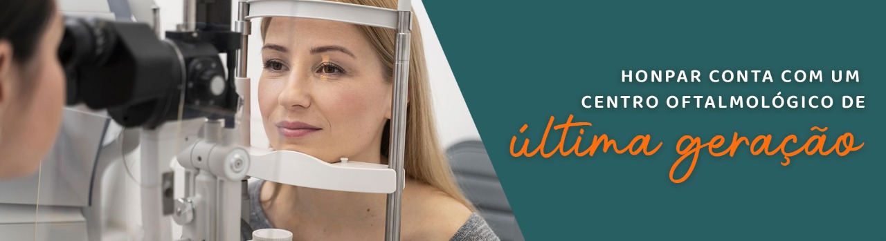 HONPAR - Hospital Norte do Paraná