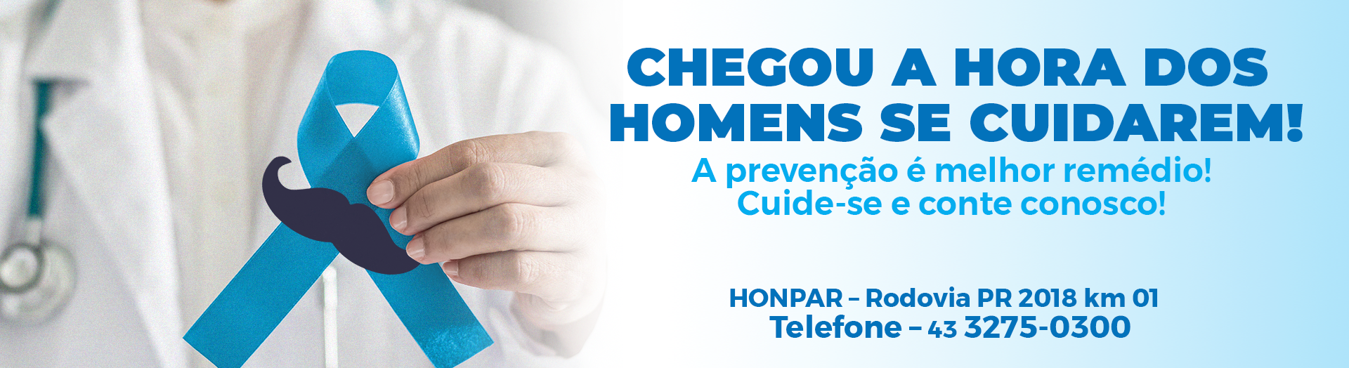 HONPAR - Hospital Norte do Paraná